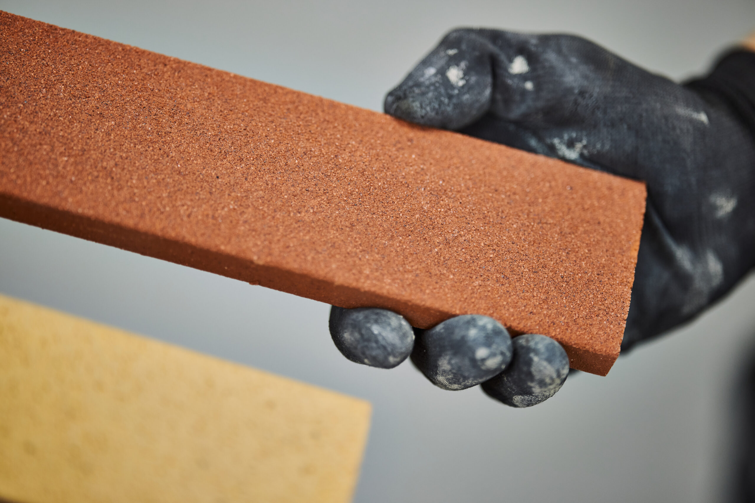 Cut vs Extruded Brick Slips – What’s the Difference? - Omnia